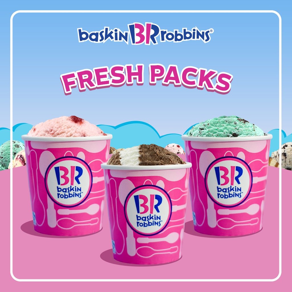 Baskin Robbins OC | Ice Cream